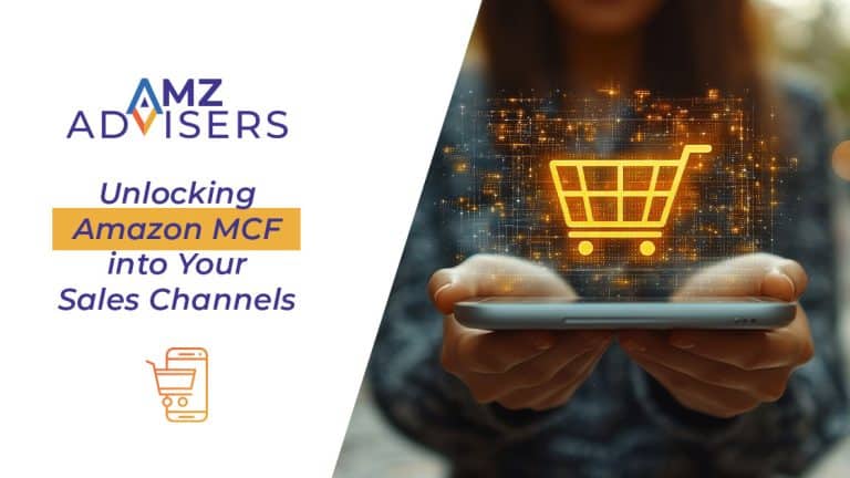 The Ultimate Amazon FBM Guide for Sellers - AMZ Advisers
