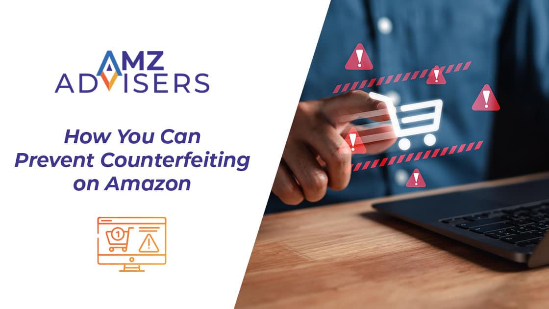 AMZ Advisers - The Leading Amazon Marketing Agency