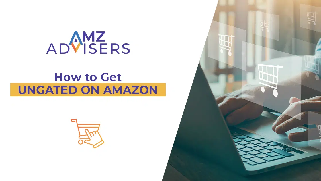 How to Get Ungated for an Amazon Category - AMZ Advisers