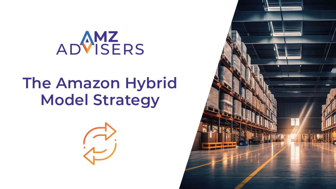 The Amazon Hybrid Model Strategy - AMZ Advisers