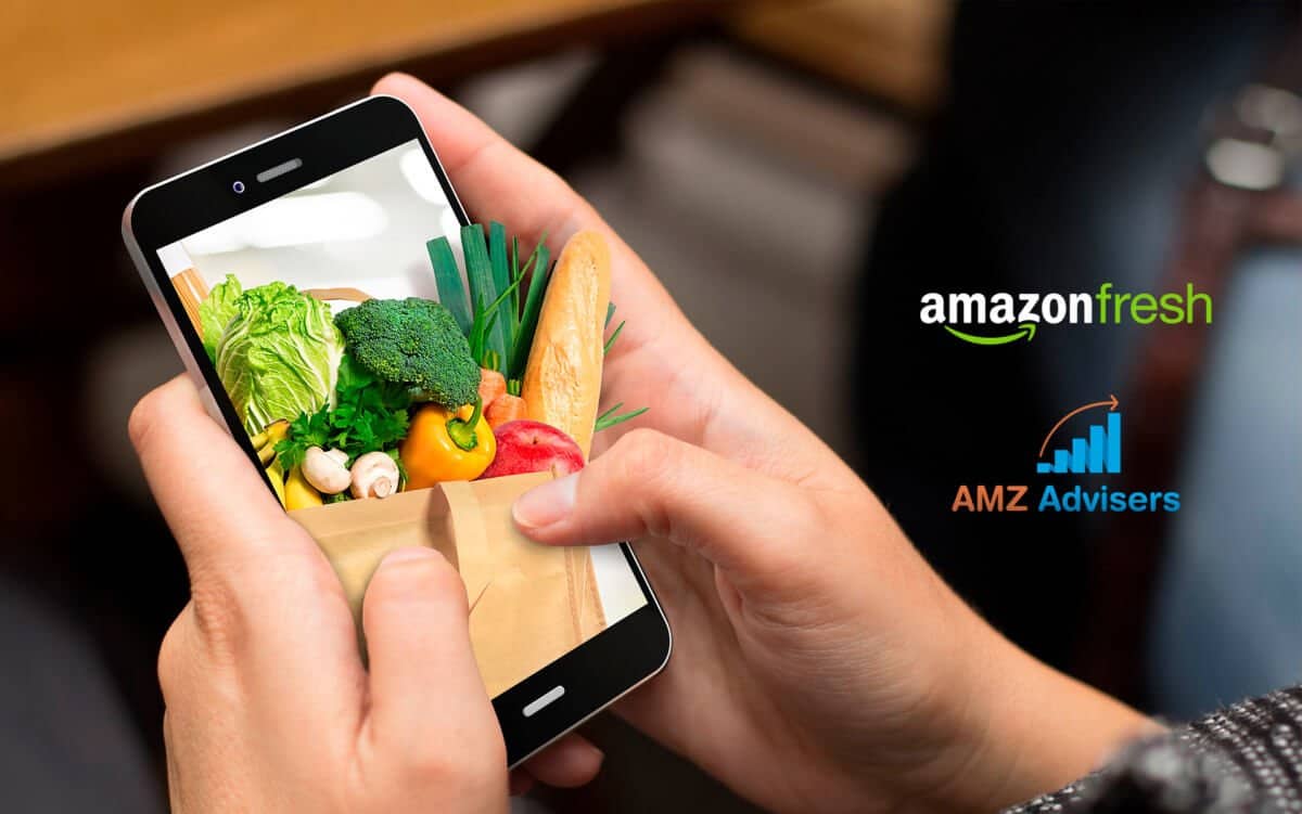 Os prós e contras do Amazon Fresh - AMZ Advisers