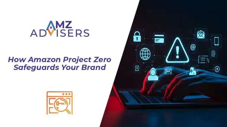 AMZ Advisers - The Leading Amazon Marketing Agency