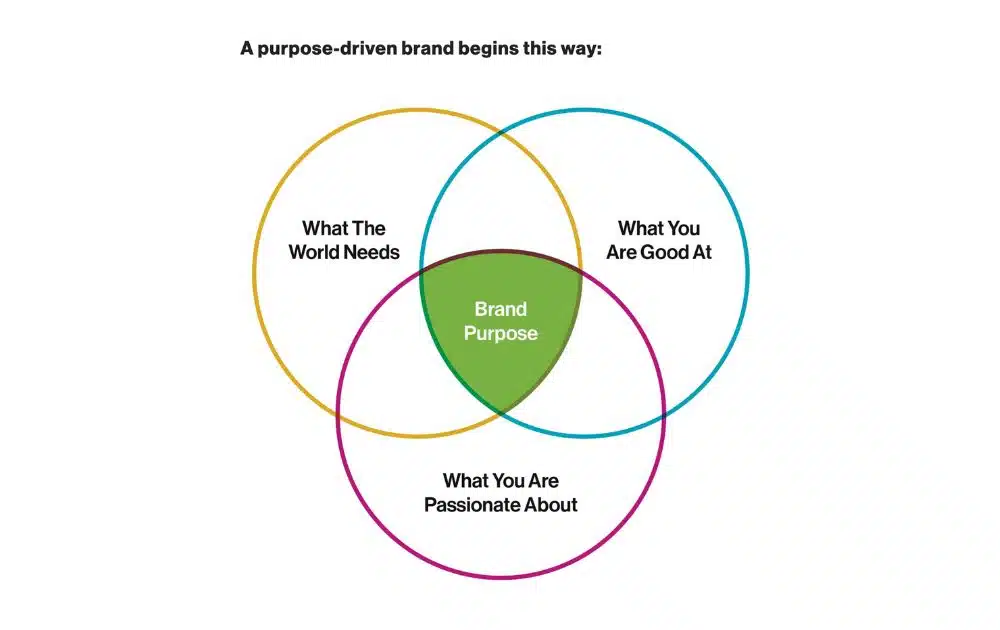 The Magic of Purpose Driven Marketing - AMZ Advisers