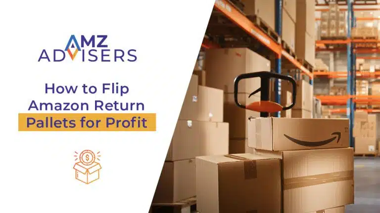 What is a Reverse ASIN Search for Selling on Amazon? - AMZ Advisers