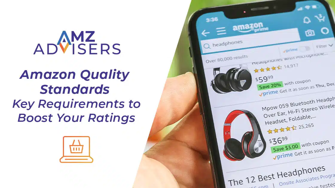 Product Compliance Documentation on Amazon - AMZ Advisers