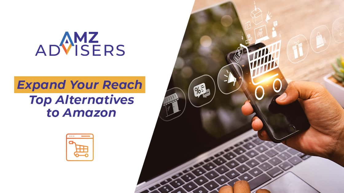 AMZ Advisers - The Leading Amazon Marketing Agency