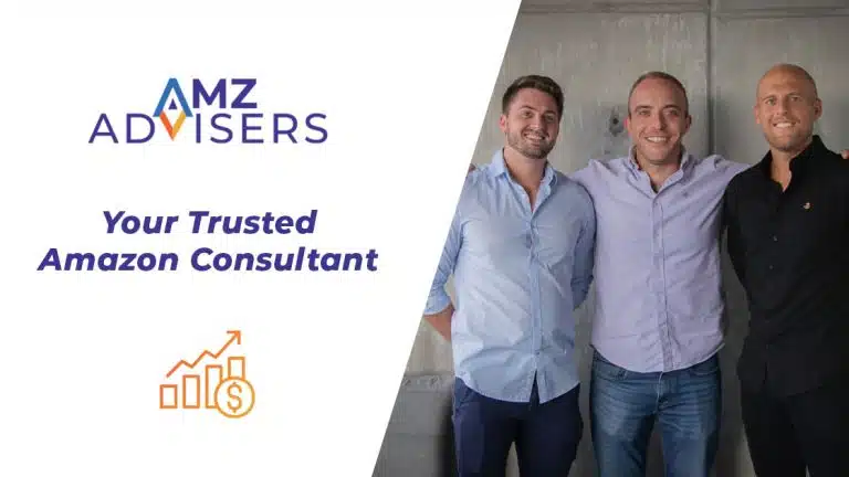 Amazon KPI s | Your Way to Success in 2025 - AMZ Advisers