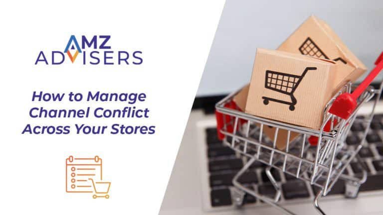 Product Compliance Documentation on Amazon - AMZ Advisers